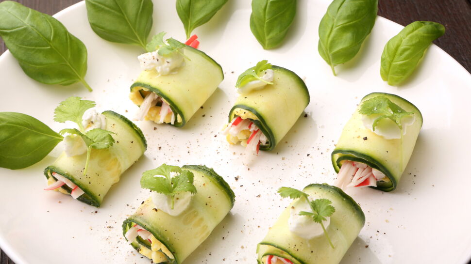 Apéro de Pâques : 87 recettes faciles et sans prise de tête : Femme ...