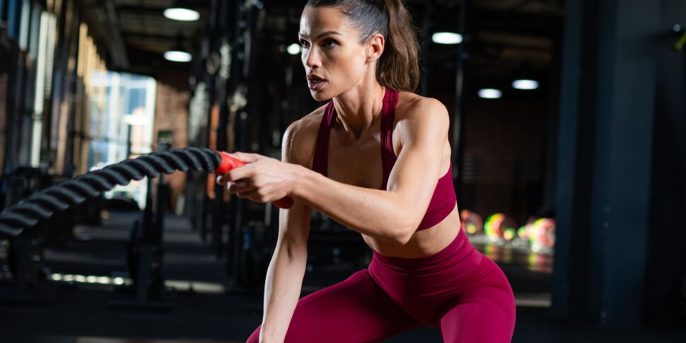 "Il fait travailler absolument tout" : quels sont les bienfaits de l ...