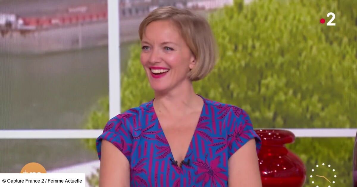 "Il s’est passé quelque chose" : Maya Lauqué troublée après sa danse ...