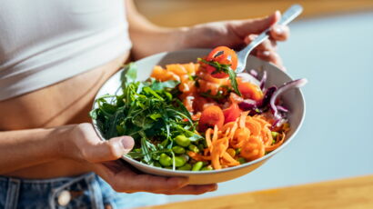 Graisse abdominale : voici les 2 aliments à privilégier pour la cibler ...