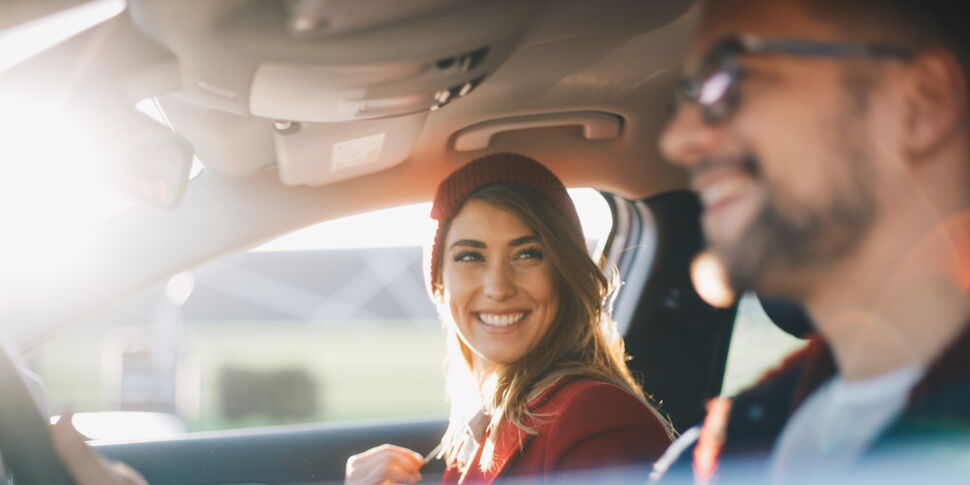 Ces signes qui prouvent que votre couple est solide (même si vous doutez parfois) : Femme ...