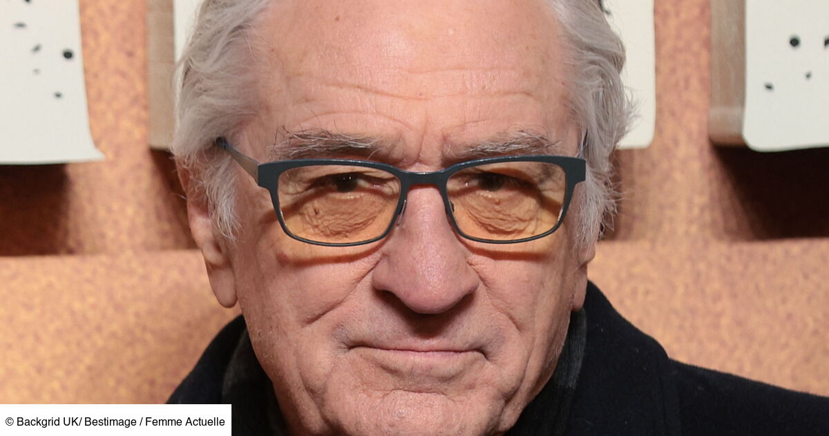 “Je ne vois pas où est le souci” : Robert De Niro exprime son amour et son soutien pour sa fille ...