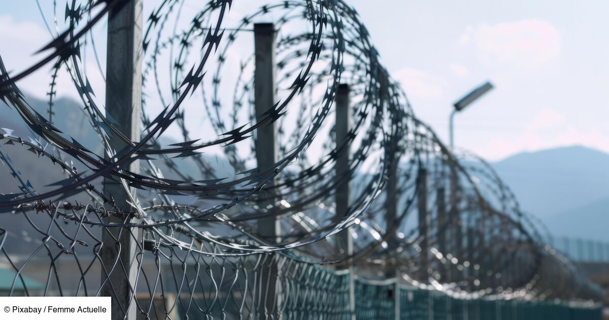 Un détenu libéré de prison par erreur à la place de son homonyme : l ...