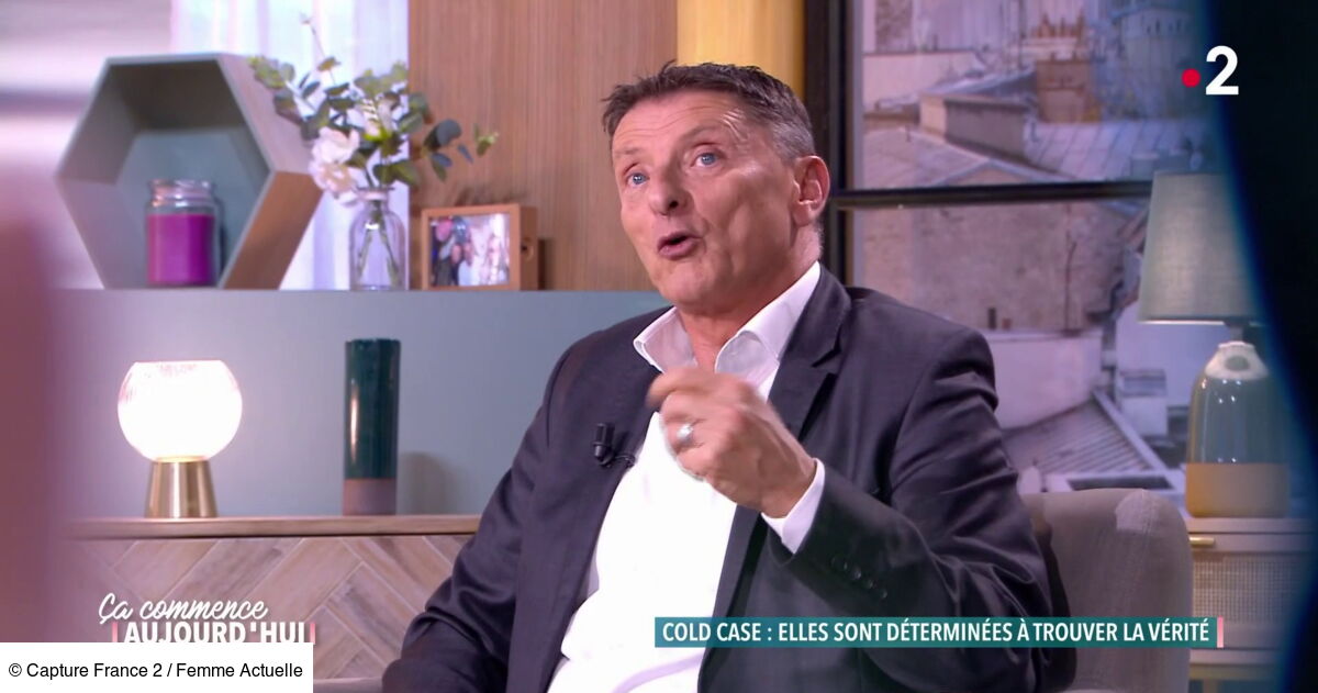 "C’est un pervers comme on n'en a rarement croisé" : les propos cash de ...