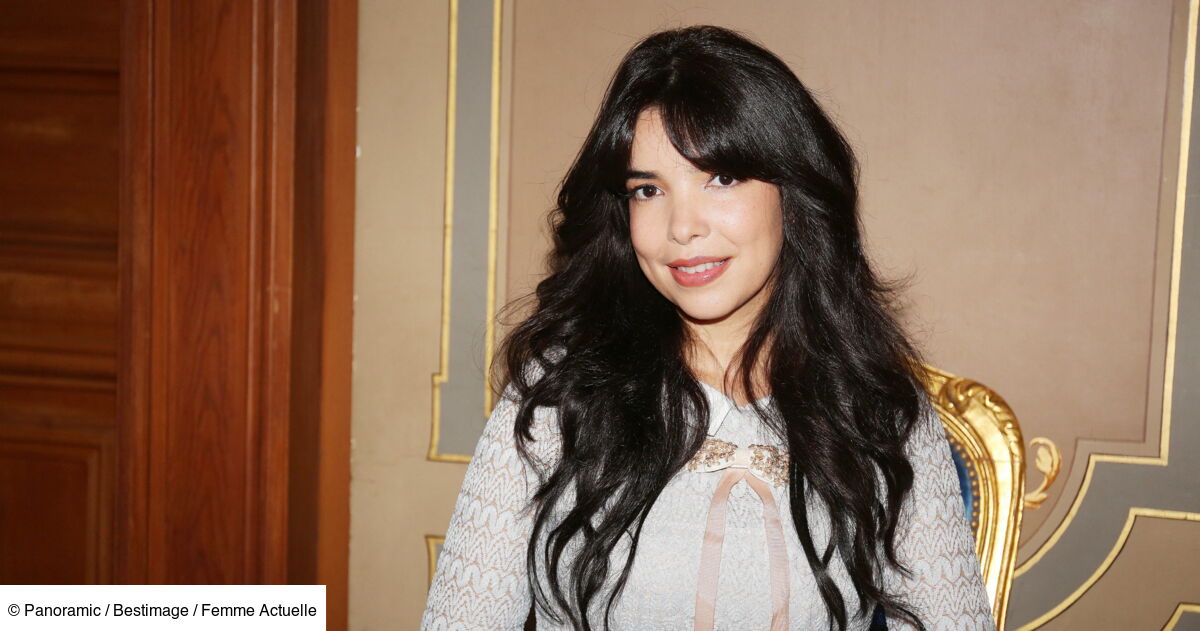 Indila fait son retour avec un nouvel album et une tournée après onze ...
