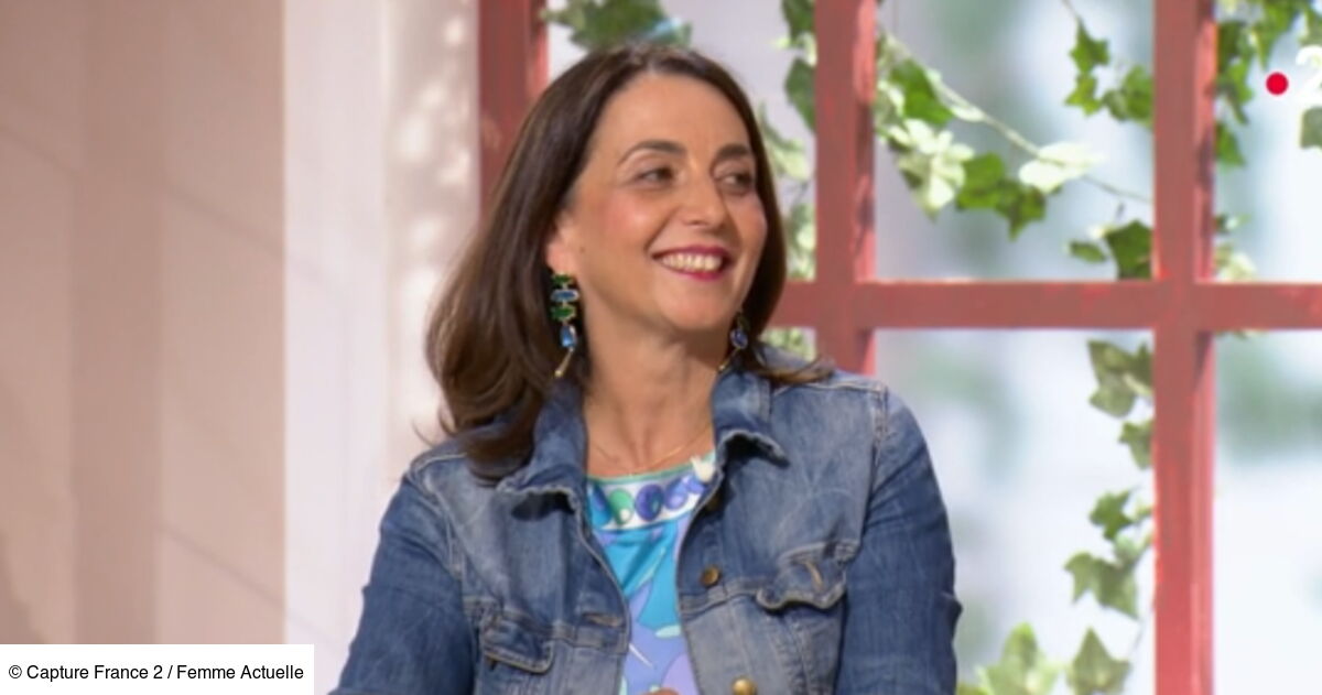 "J'aimerais vous dire que... ": Caroline Pons officialise son départ de ...