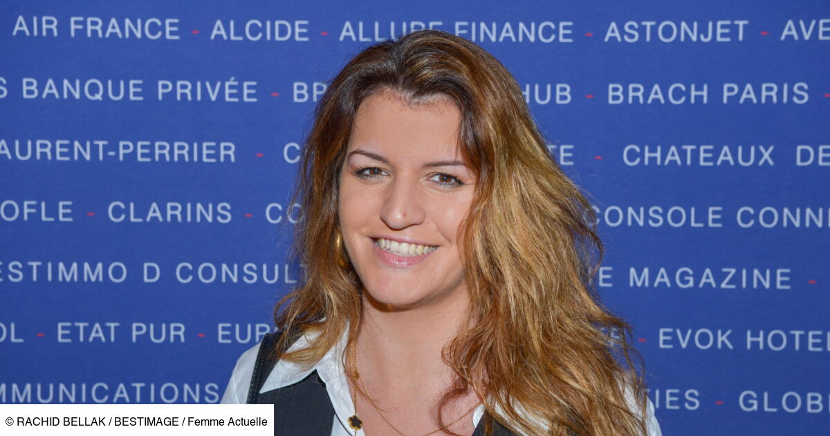"Un bébé miracle" : Marlène Schiappa révèle être enceinte de son ...