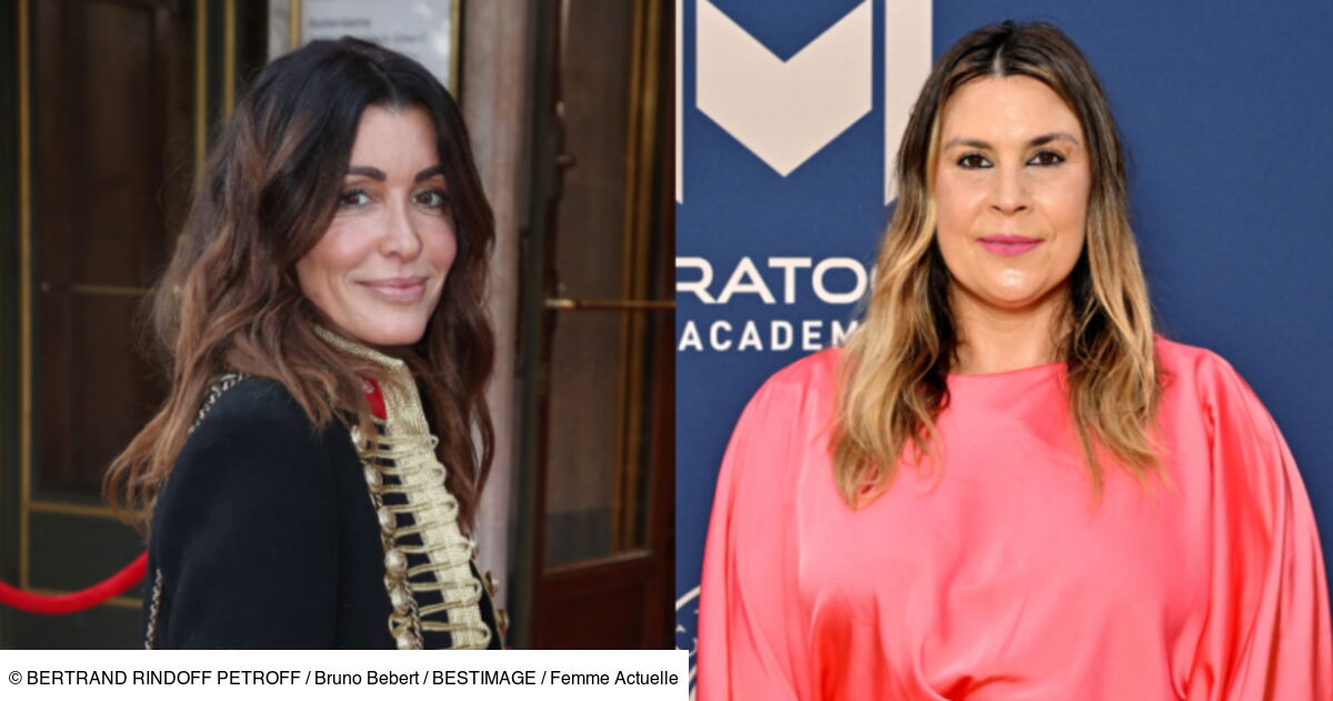 Jenifer Bartoli et Marion Bartoli ont-elles un lien de parenté ...