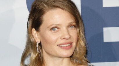 Mélanie Thierry change de coupe et adopte le micro-bob : elle est canon ...