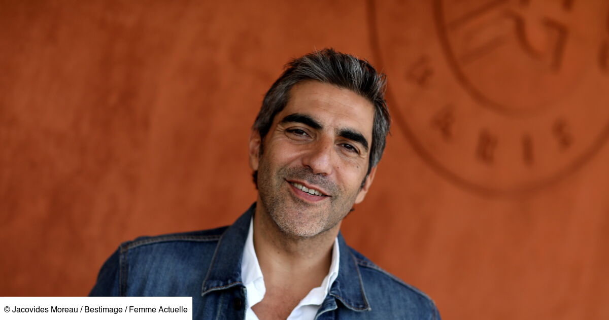 Ary Abittan se confie sur sa relation avec ses trois filles après avoir ...