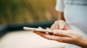 4 applications gratuites pour scanner des documents : Femme Actuelle Le MAG