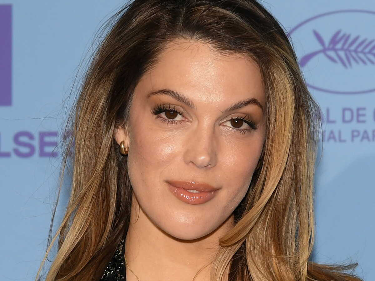 Festival de Cannes 2026 : Iris Mittenaere éblouit en robe