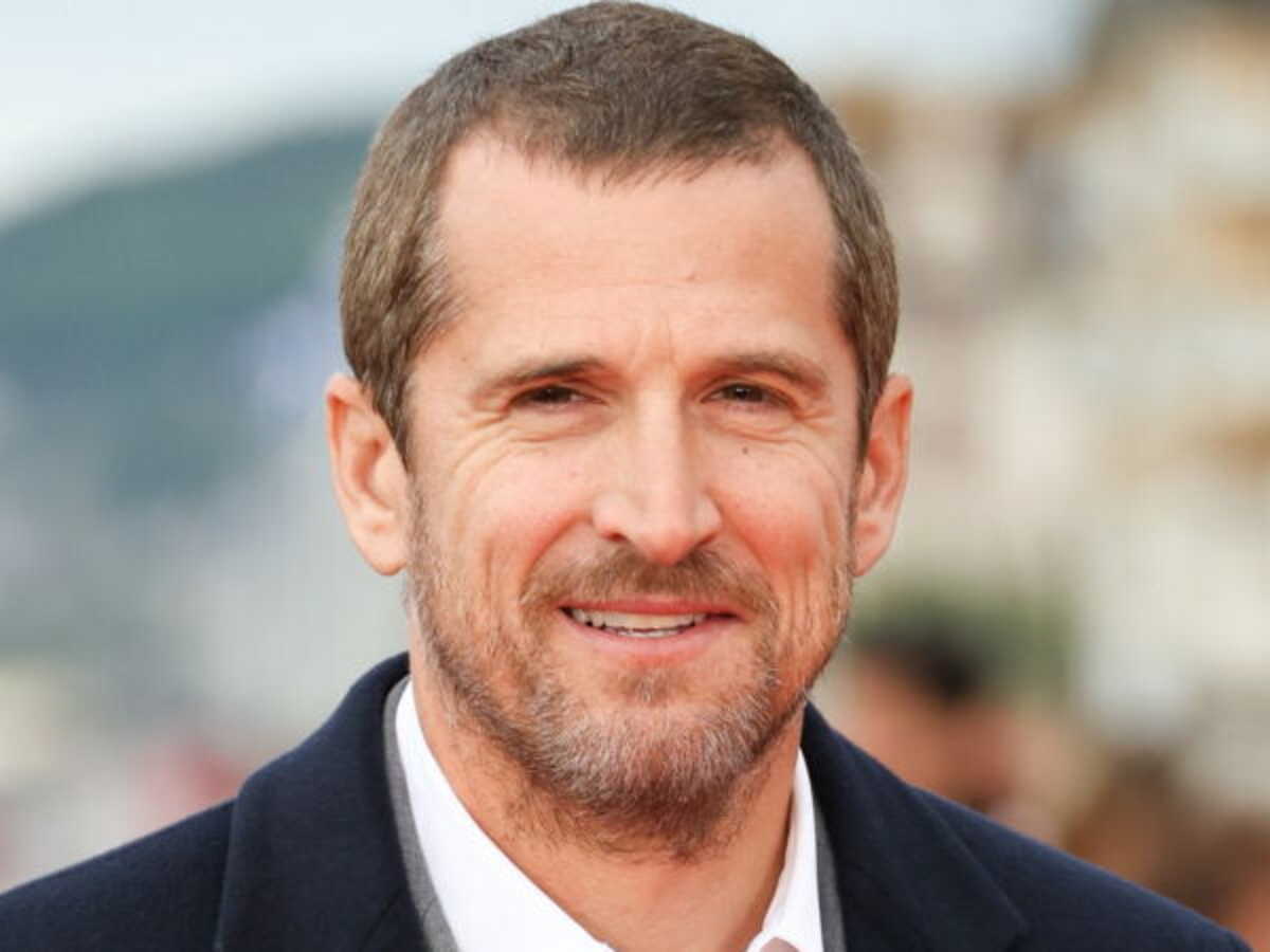 Guillaume Canet et sa mère Marie-Antoinette s'affichent