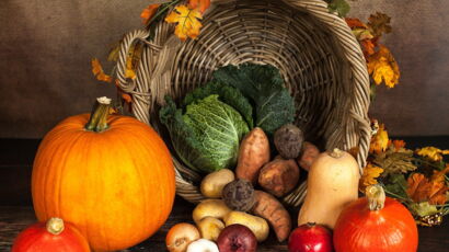 Quels fruits se marient bien ensemble ? : Femme Actuelle Le MAG