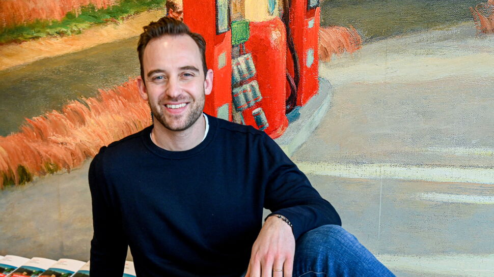 5 livres de Joël Dicker indispensables à dévorer de toute urgence ...