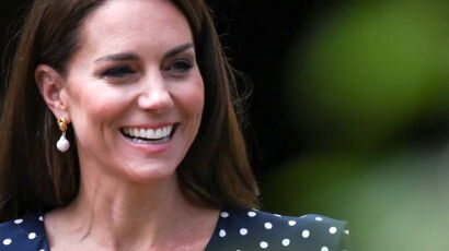 Kate Middleton sublime : elle adopte la tendance de la chemise ...