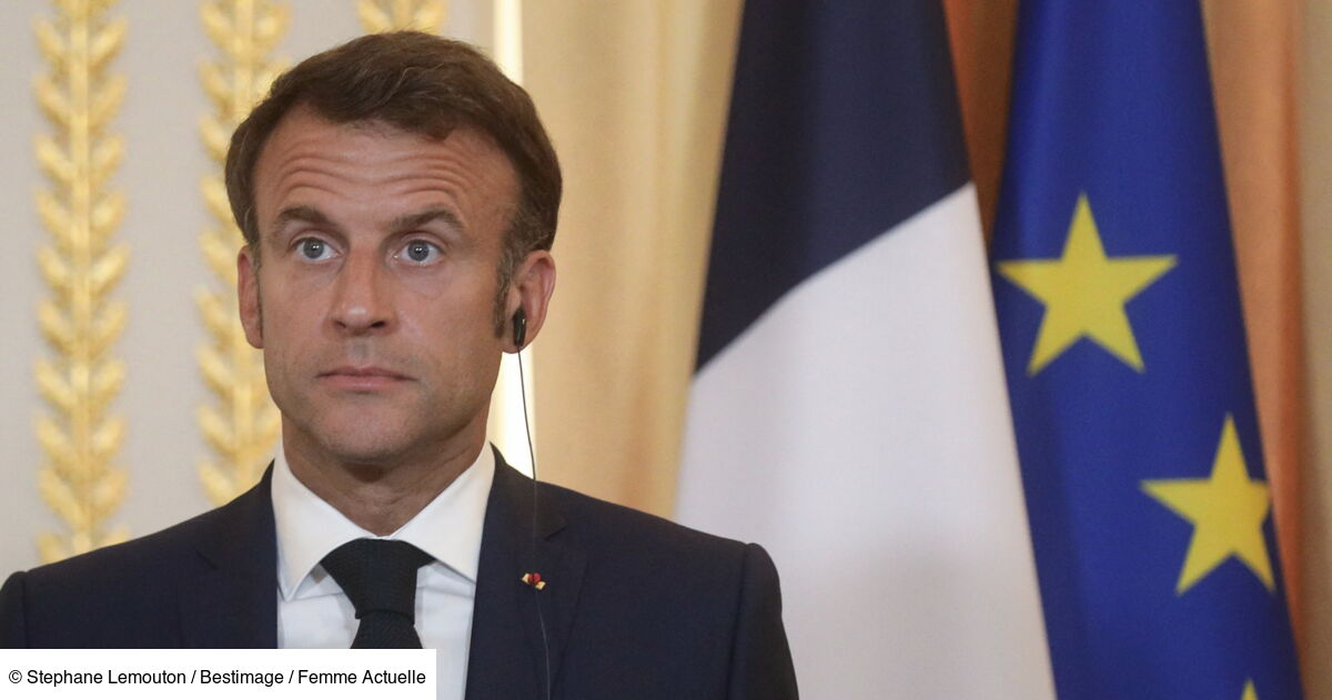 Emmanuel Macron : cette énorme somme gagnée quand il était banquier d ...