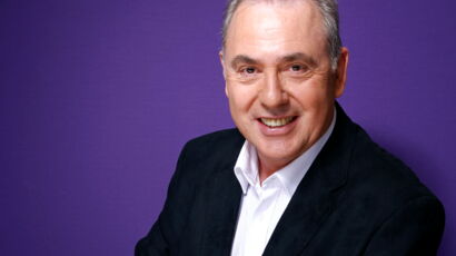 Actualités Philippe Risoli : Femme Actuelle Le MAG