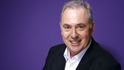 Philippe Risoli : cette demande déchirante que son père, malade, lui ...