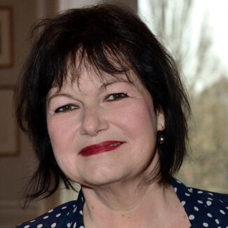 Mort de Maurane : les lettres d’adieu déchirantes de Veronique Sanson ...