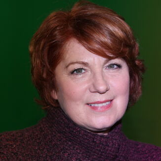 Véronique Genest : qui est son fils, Sam ? : Femme Actuelle Le MAG