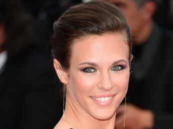 Actualités Lorie Pester - page 9 : Femme Actuelle Le MAG
