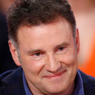 Pierre Sled : qui est sa nouvelle compagne, Barbara Ricevuto ? : Femme ...