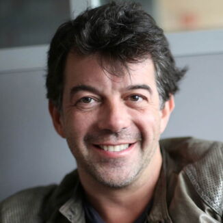 Affaire Stéphane Plaza : pourquoi une ancienne compagne de l’agent ...