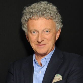 Nelson Monfort : après ses adieux à Roland-Garros, le journaliste ...