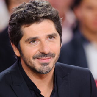 Patrick Fiori : le chanteur revient sur sa rencontre avec Dalida ...