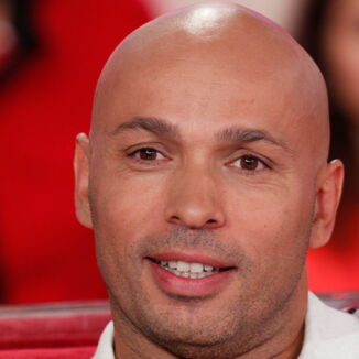 Eric Judor papa de 5 enfants : ses confidences sur ses jumeaux qui ...