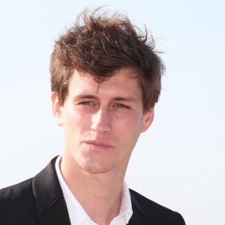 Jean-Baptiste Maunier en deuil, son "étoile" est décédée : Femme ...