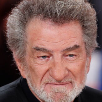 Eddy Mitchell : ses révélations cash sur sa santé et ses différentes ...
