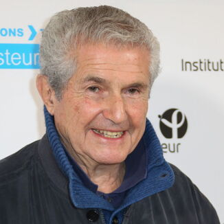 Claude Lelouch marié à 85 ans : qui est sa femme Valérie Perrin ...