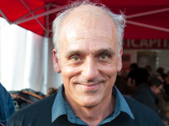 Actualités Philippe Poutou : Femme Actuelle Le MAG