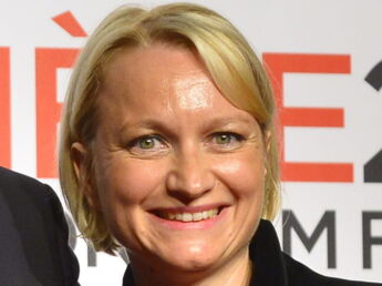 Actualités Caroline Collomb : Femme Actuelle Le MAG