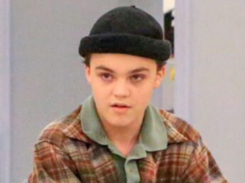 Actualités Jack Depp : Femme Actuelle Le MAG