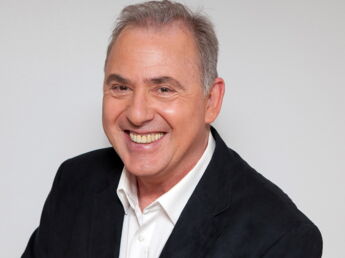 Actualités Philippe Risoli : Femme Actuelle Le MAG