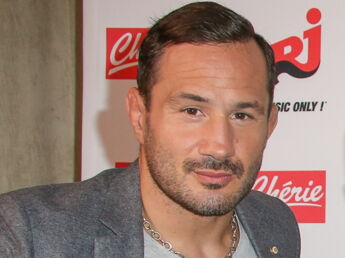 Actualités Sylvain Potard : Femme Actuelle Le MAG