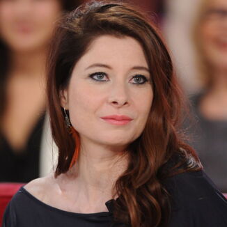 Julien Clerc : qui est sa femme, Hélène Grémillon ? : Femme Actuelle Le MAG