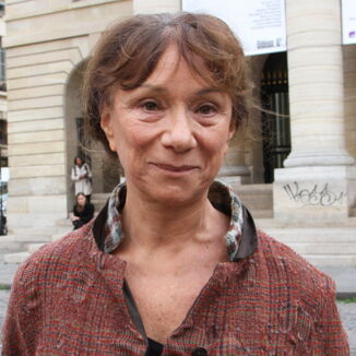 Edwy Plenel: qui est sa femme, Nicole Lapierre? : Femme Actuelle Le MAG