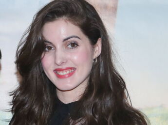 Actualités Claire Chust : Femme Actuelle Le MAG