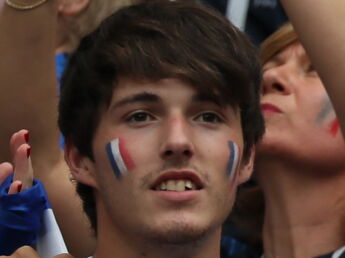 Actualités Dylan Deschamps : Femme Actuelle Le MAG