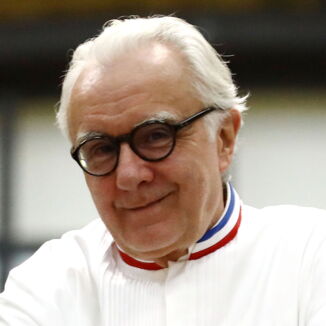 Le croque-monsieur d'Alain Ducasse : Femme Actuelle Le MAG