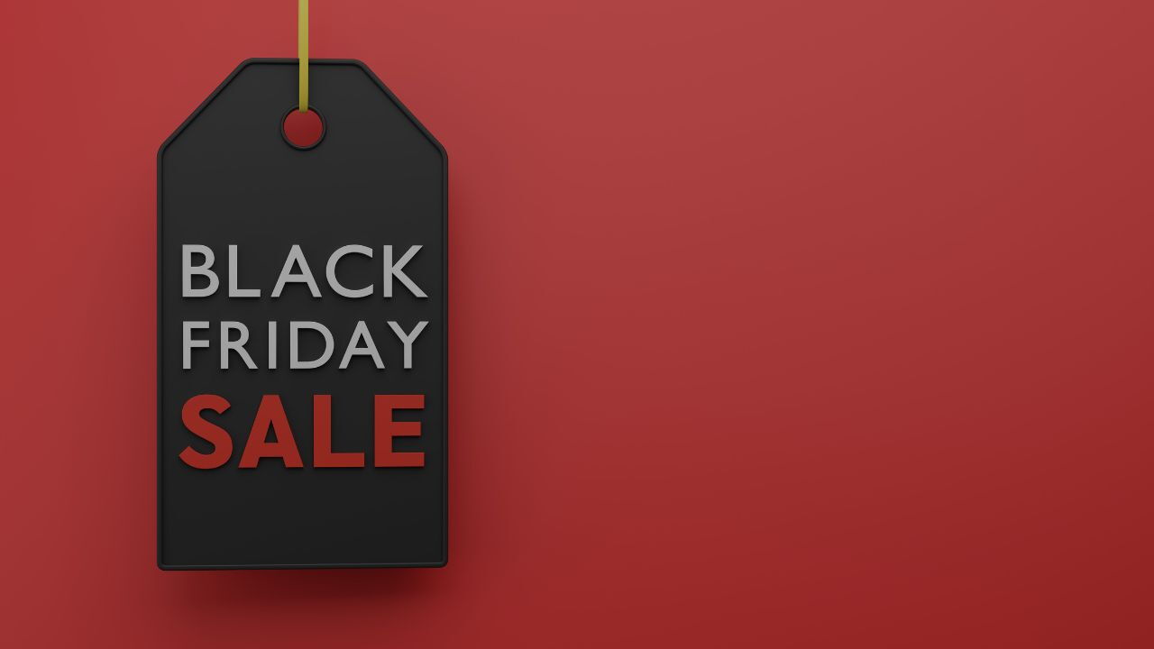 Black Friday : notre sélection des meilleures offres - Femme Actuelle ...