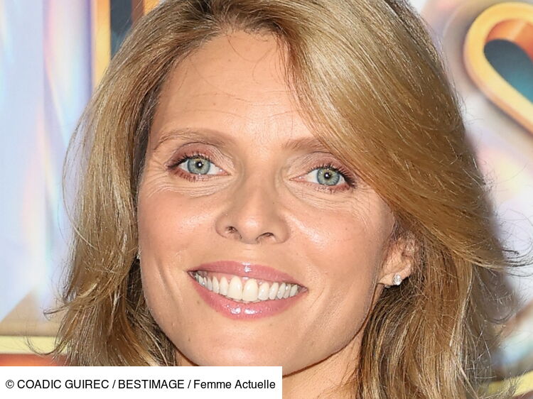 Découvrez la routine sportive de Sylvie Tellier : 45 minutes de sport ...