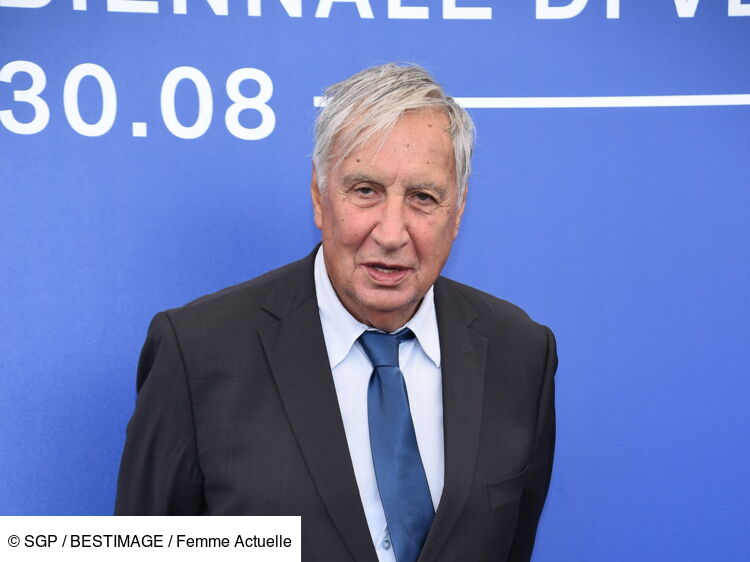 L’acteur Jacques Boudet, vu dans “Plus belle la vie”, “Tanguy” ou “Nos ...