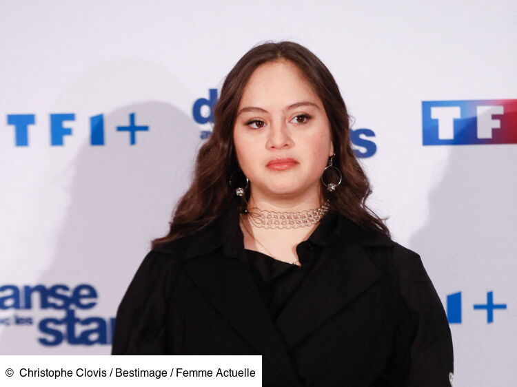 Qui est Mayane, l'actrice d'"Un p'tit truc en plus" et candidate à ...