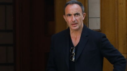 Nikos Aliagas quitte "50’ Inside" sur TF1 : il dévoile les raisons de ...