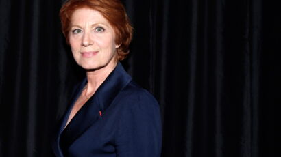 Véronique Genest : qui est son fils, Sam ? : Femme Actuelle Le MAG